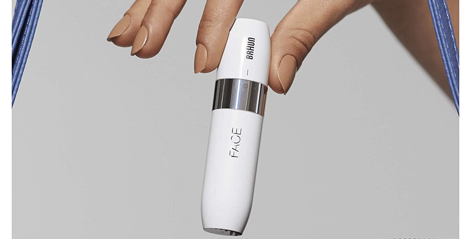 Braun FS1000 Review. (Bought And Reviewed) - INSDOC